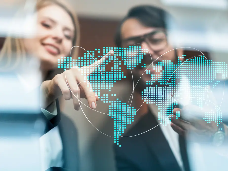 Global Partnerships | Loadspire